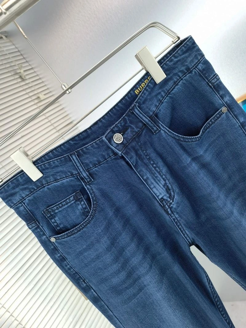 Top mirror Burberry Jeans
