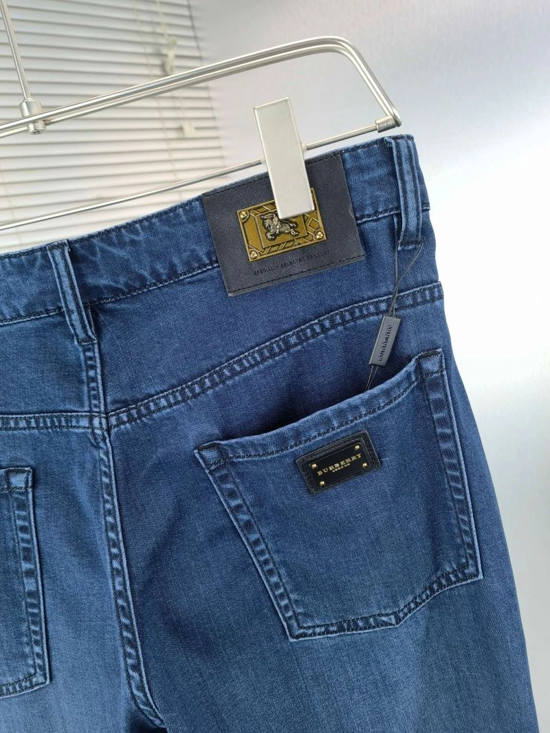 Top mirror Burberry Jeans