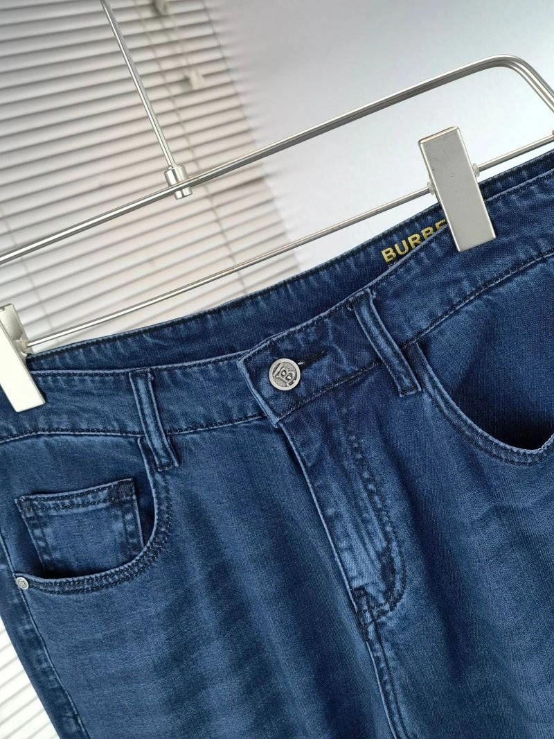 Top mirror Burberry Jeans