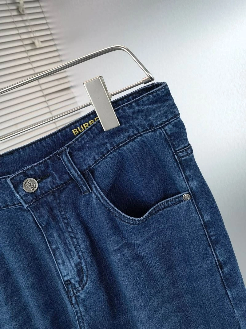 Top mirror Burberry Jeans