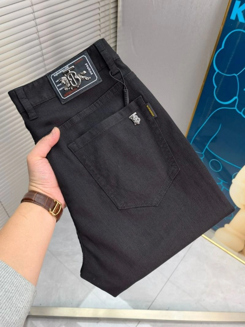Burberry Jeans