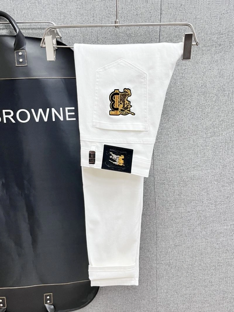Burberry Jeans