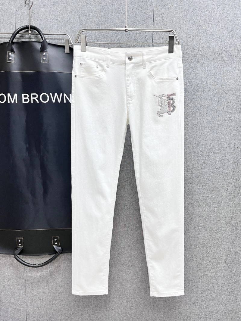 OEM Burberry Jeans