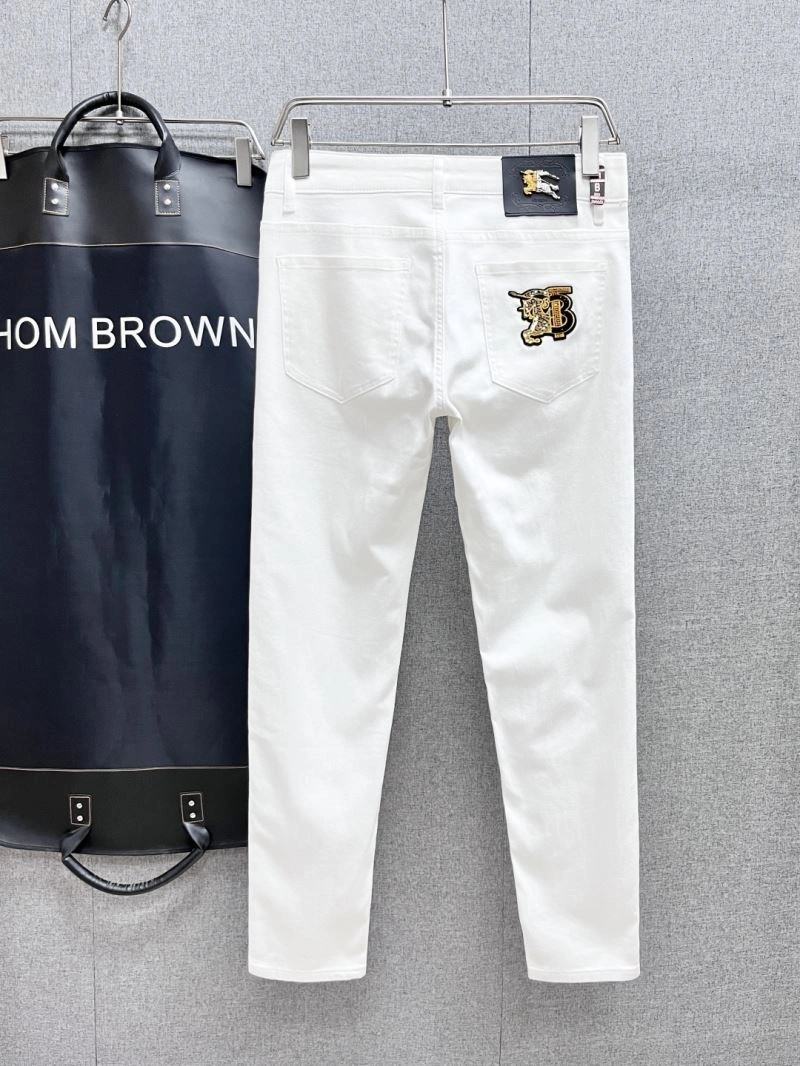 OEM Burberry Jeans