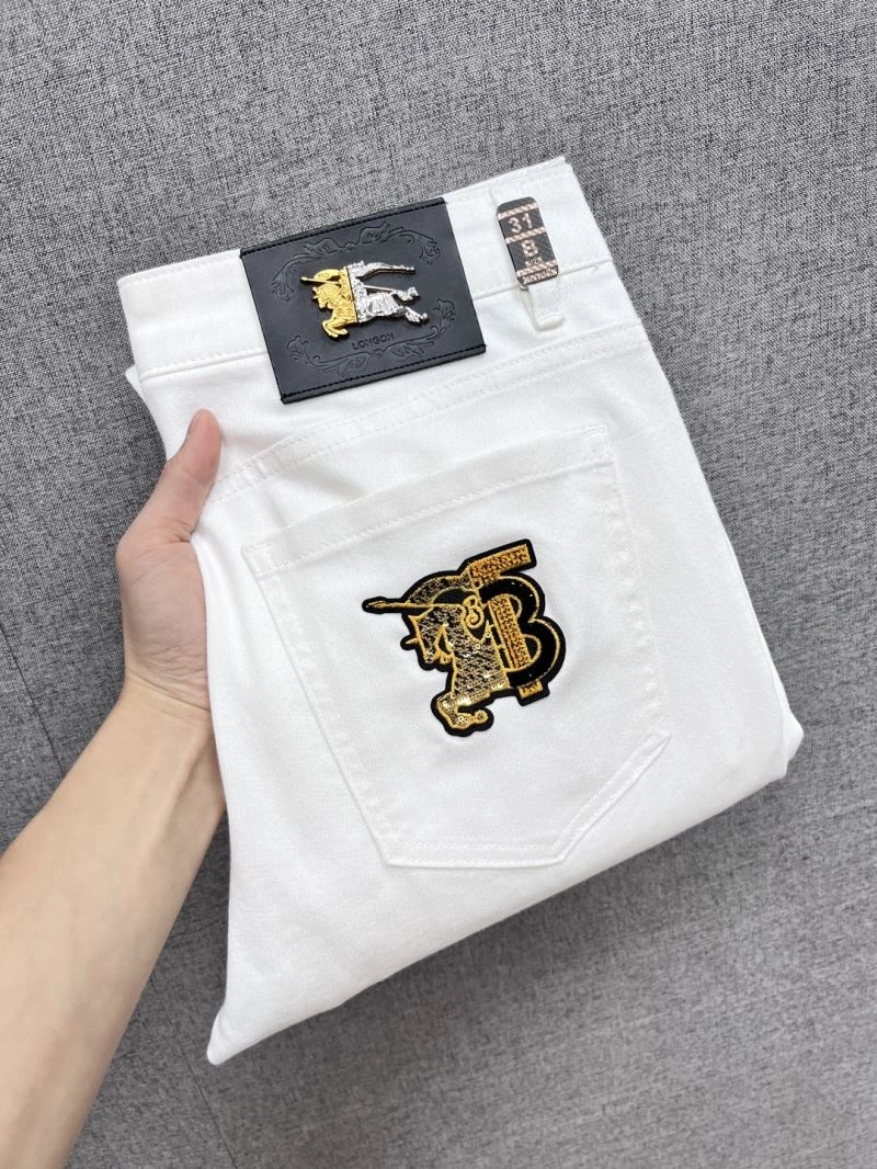 OEM Burberry Jeans