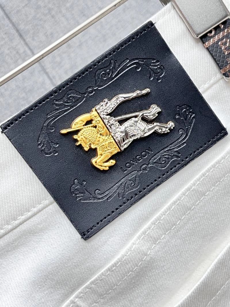 OEM Burberry Jeans