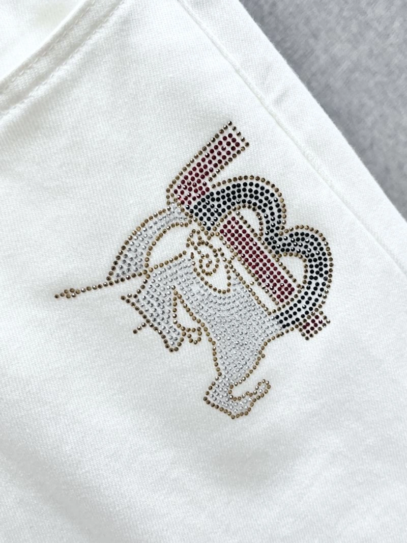 OEM Burberry Jeans