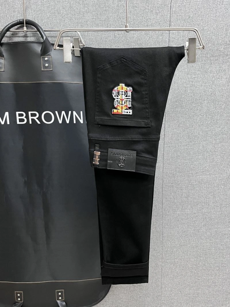 Burberry Jeans