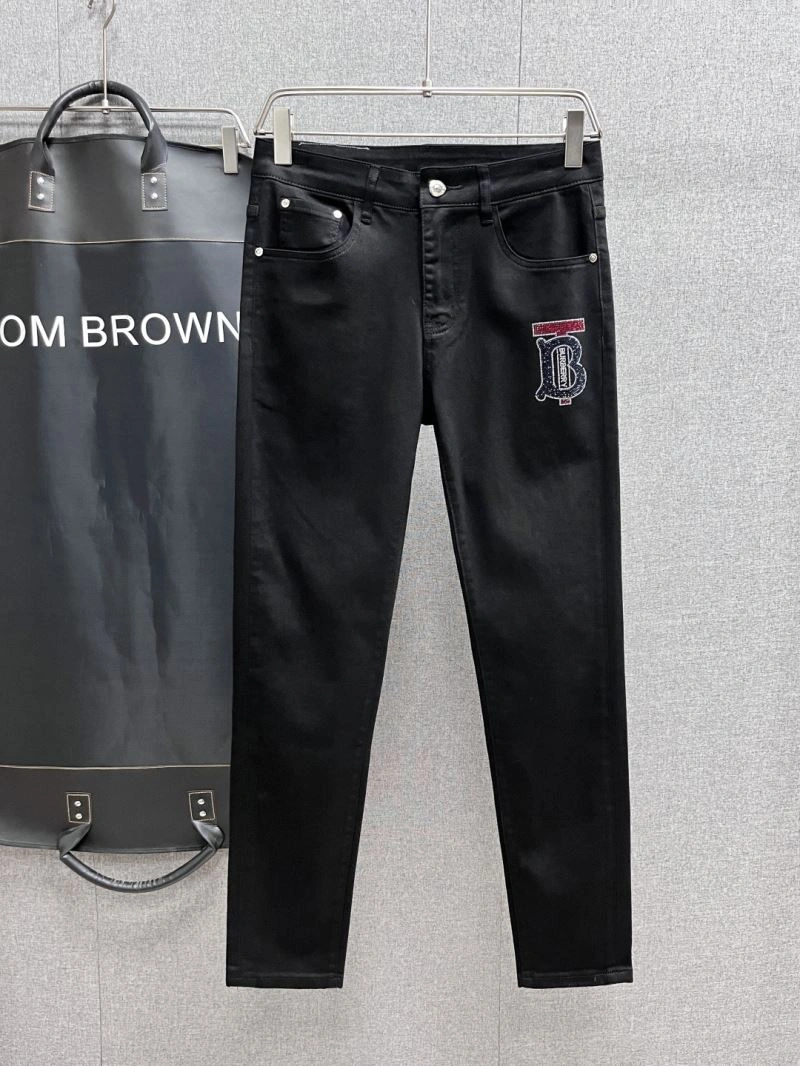 Original Burberry Jeans
