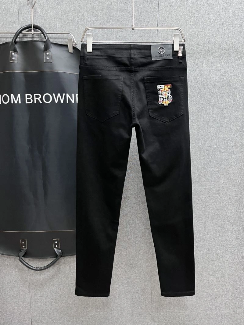 Original Burberry Jeans