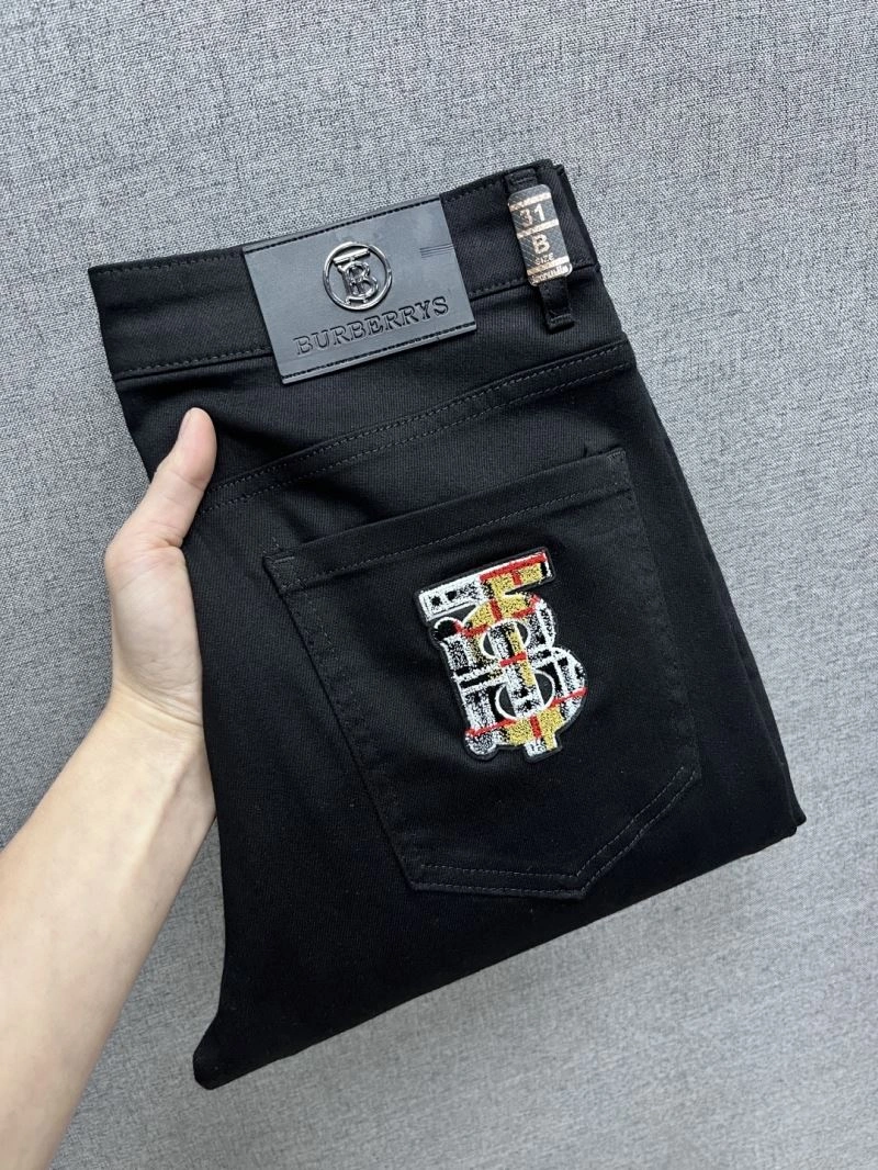 Original Burberry Jeans