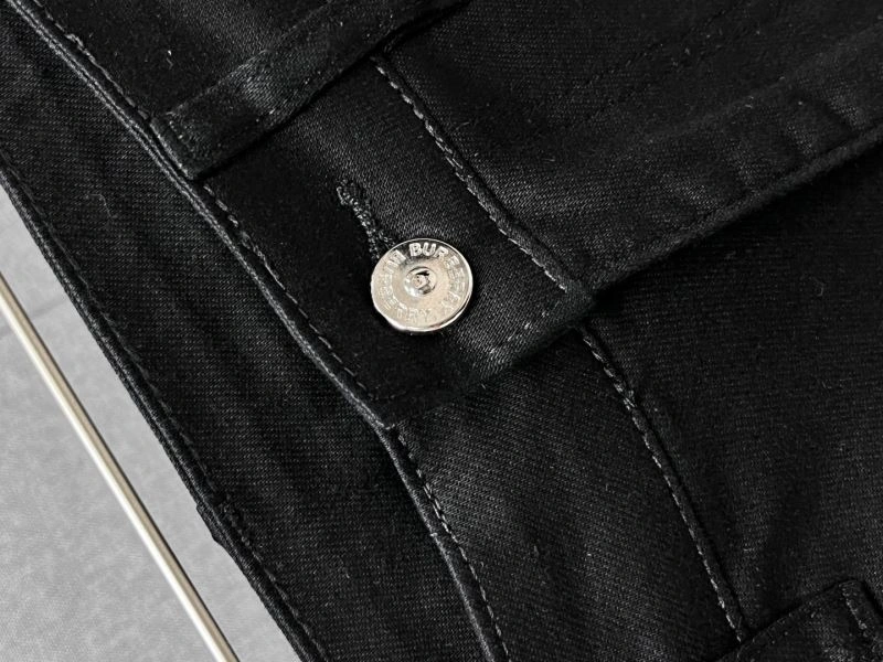 Original Burberry Jeans