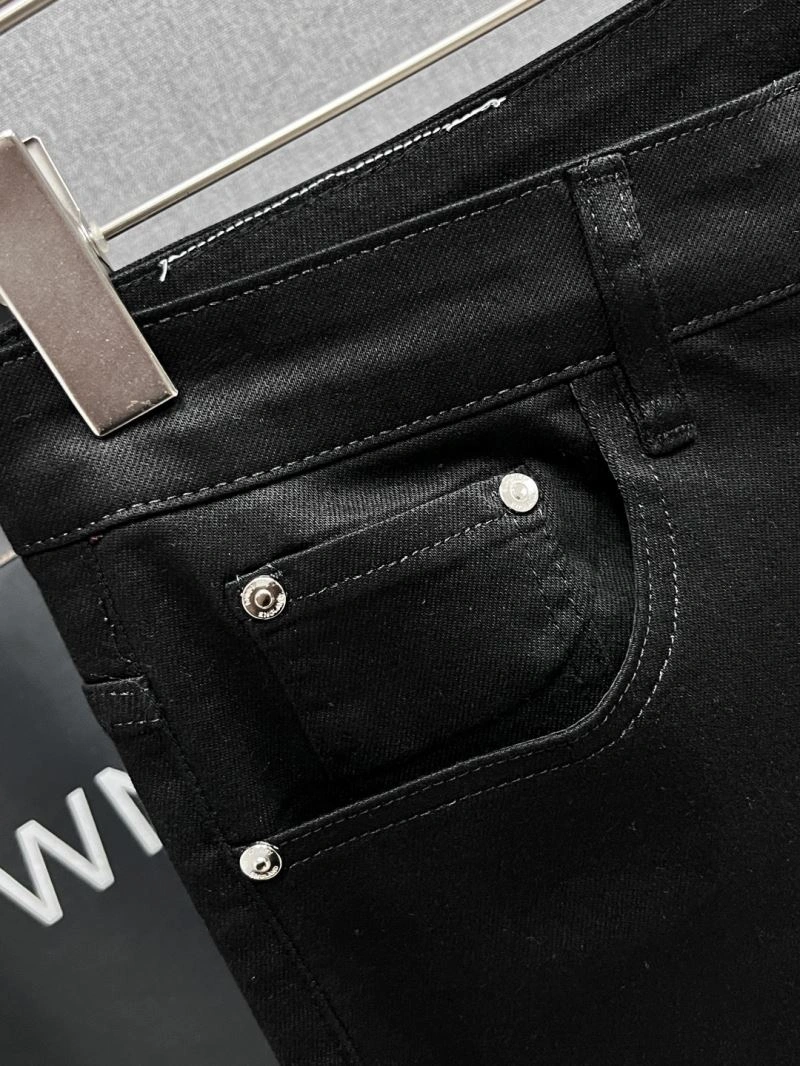 Original Burberry Jeans