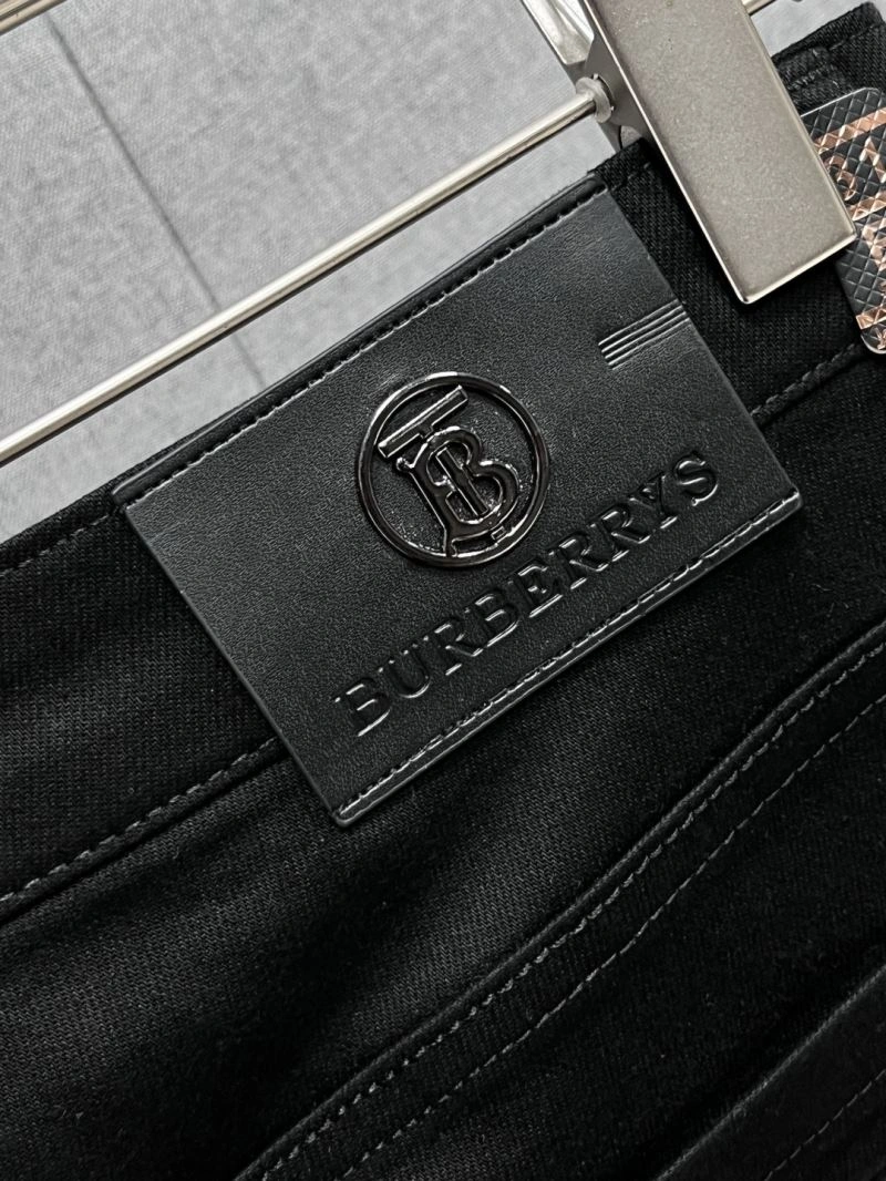 Original Burberry Jeans
