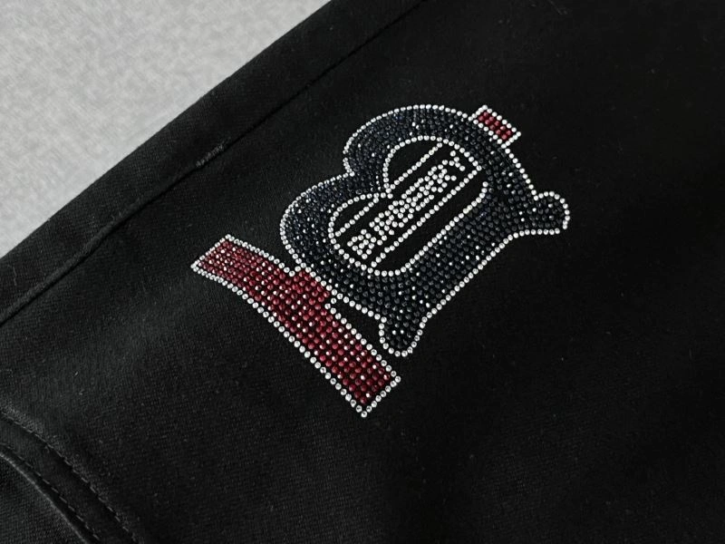 Original Burberry Jeans