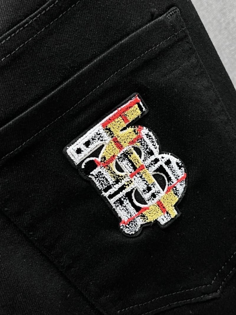Original Burberry Jeans