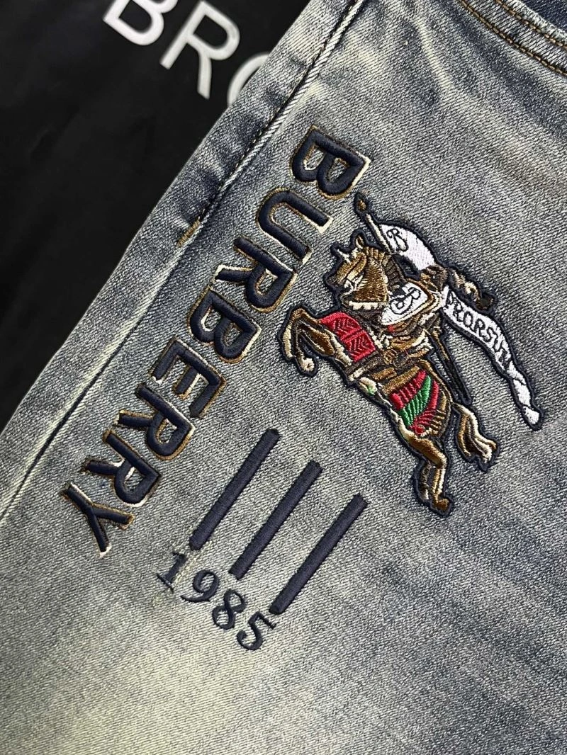 Genuine Burberry Jeans