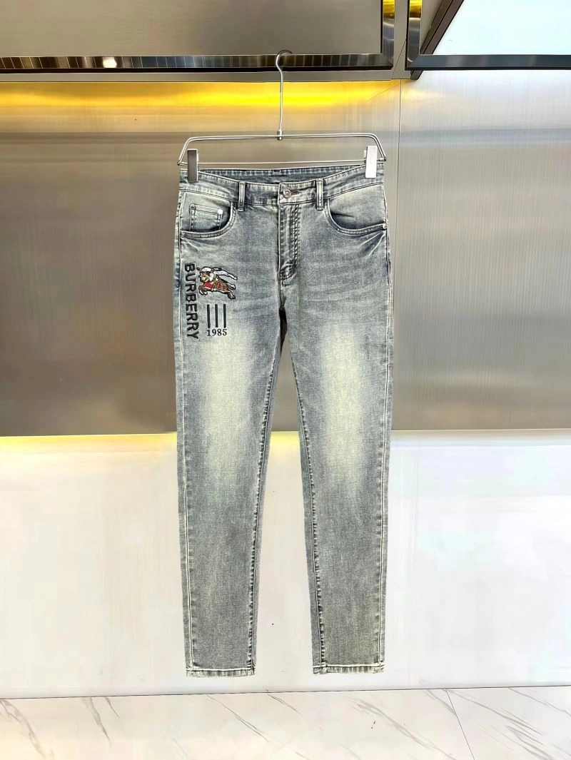 Genuine Burberry Jeans