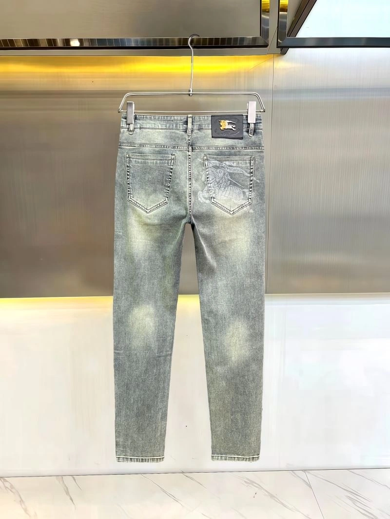 Genuine Burberry Jeans