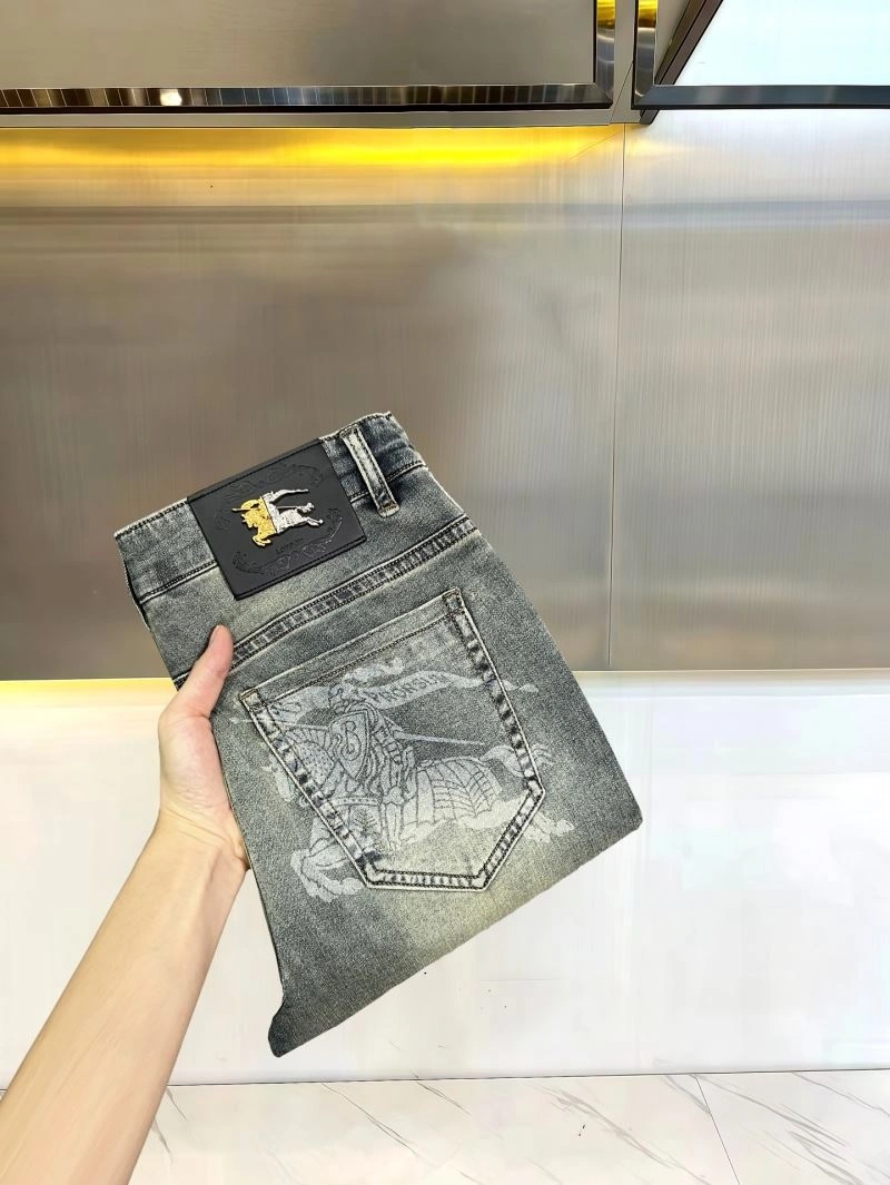 Genuine Burberry Jeans