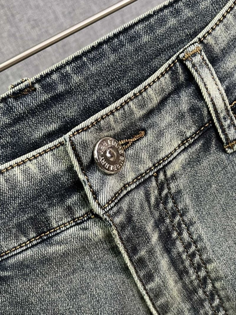 Genuine Burberry Jeans