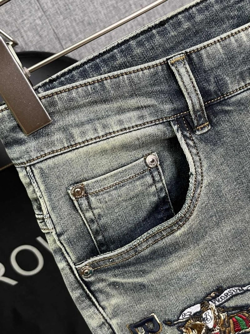 Genuine Burberry Jeans
