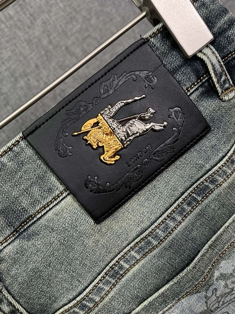 Genuine Burberry Jeans
