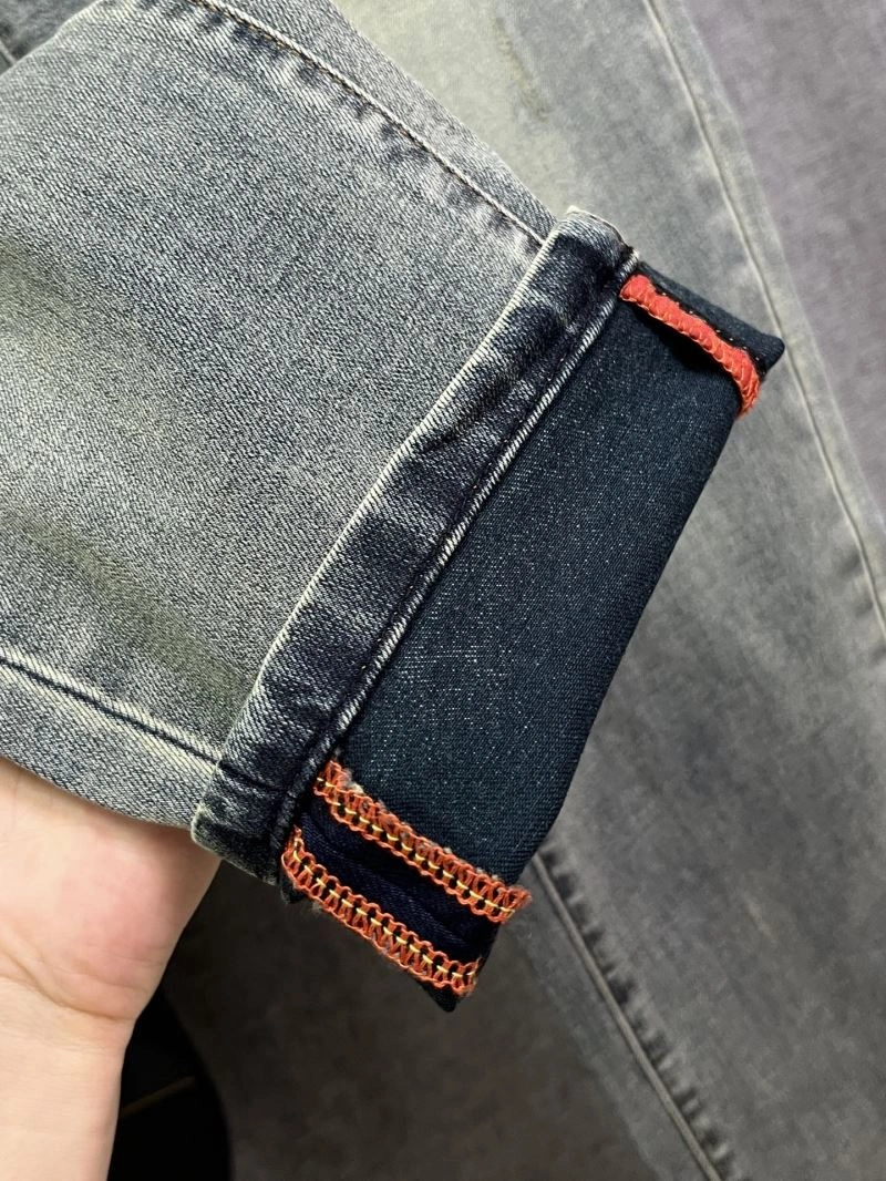 Genuine Burberry Jeans