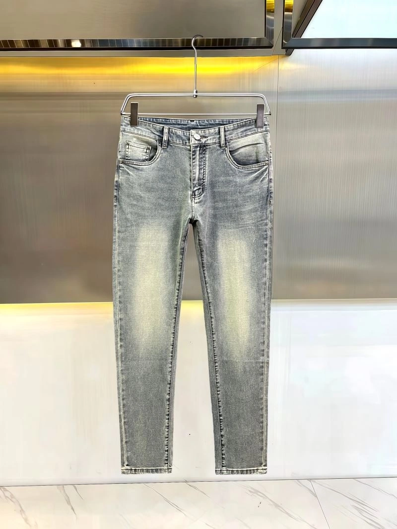 Authentic Burberry Jeans
