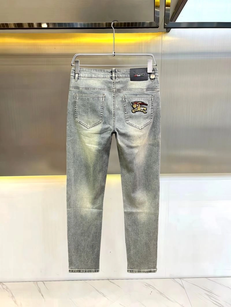 Authentic Burberry Jeans