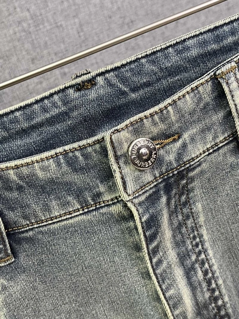 Authentic Burberry Jeans