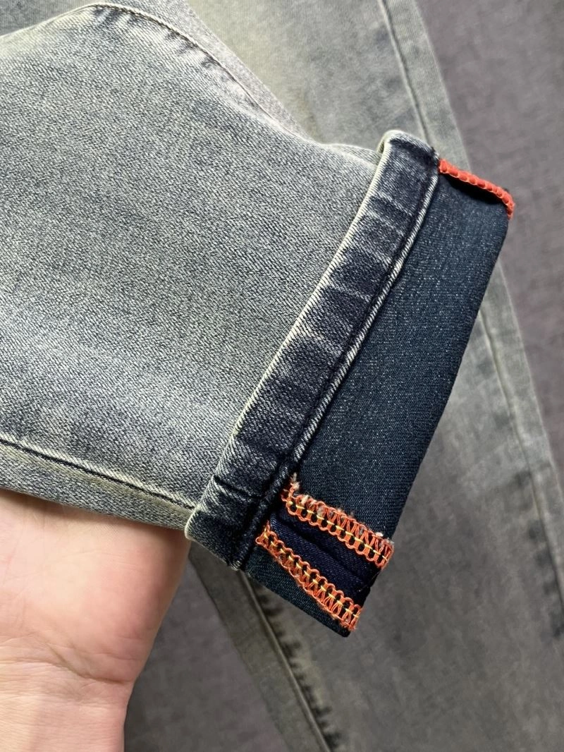 Authentic Burberry Jeans