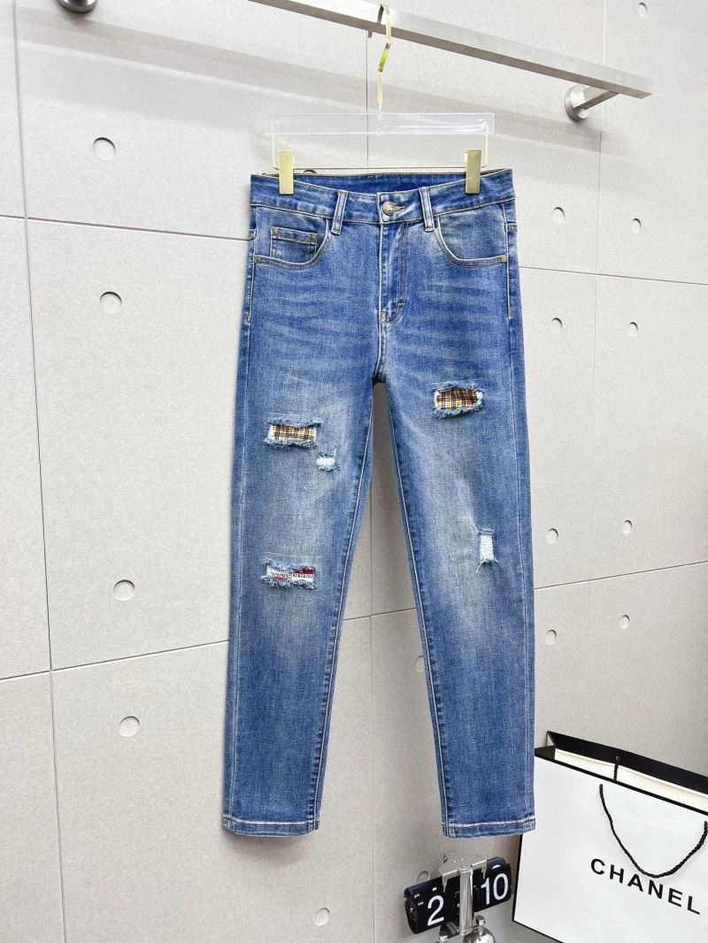 Burberry Jeans