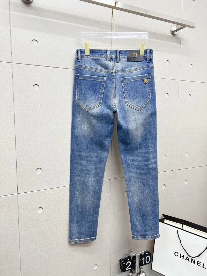 Bargain Burberry Jeans