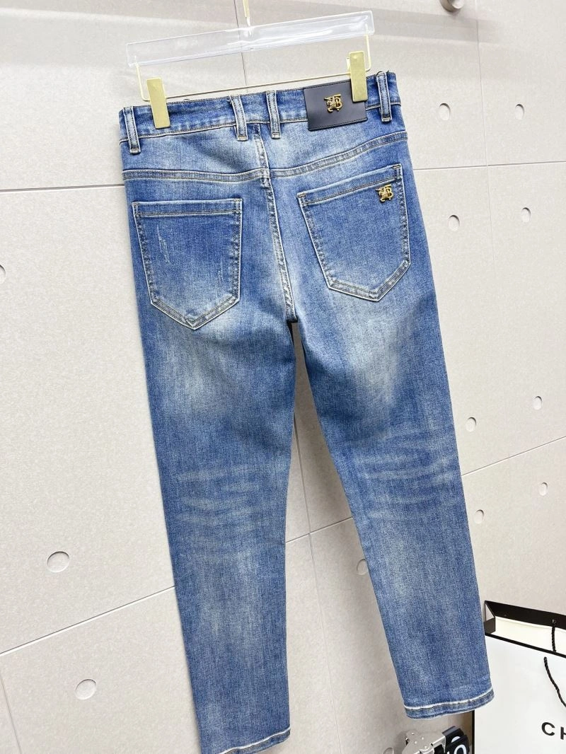 Bargain Burberry Jeans