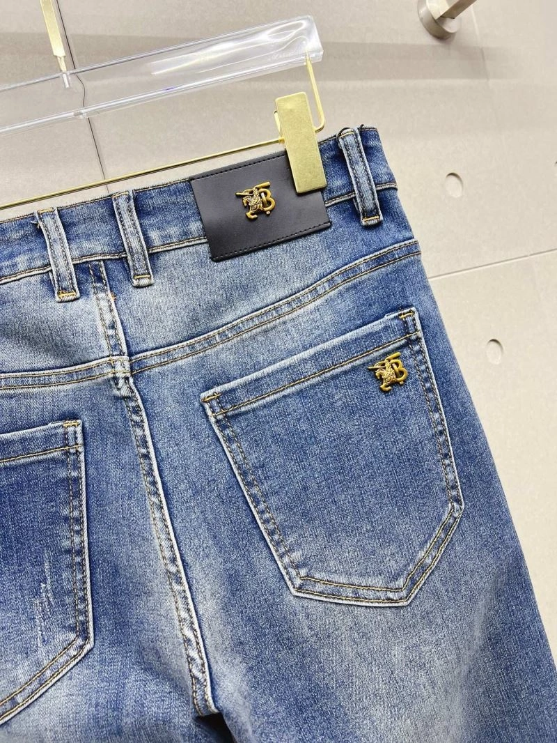 Bargain Burberry Jeans