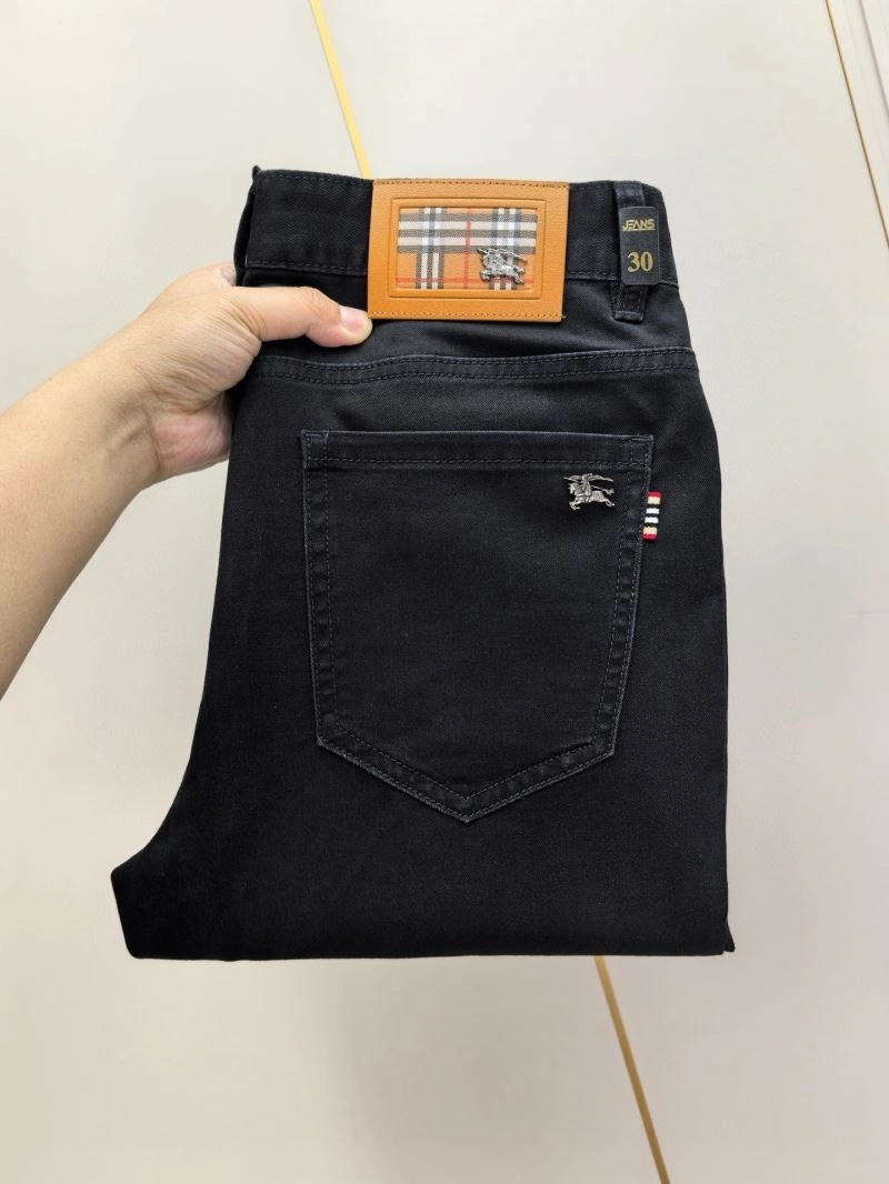 Burberry Jeans