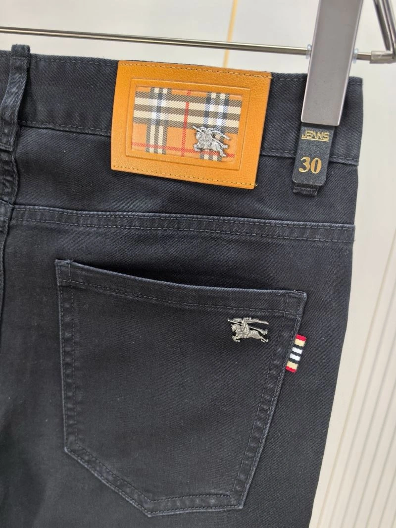 Cut-rate Burberry Jeans