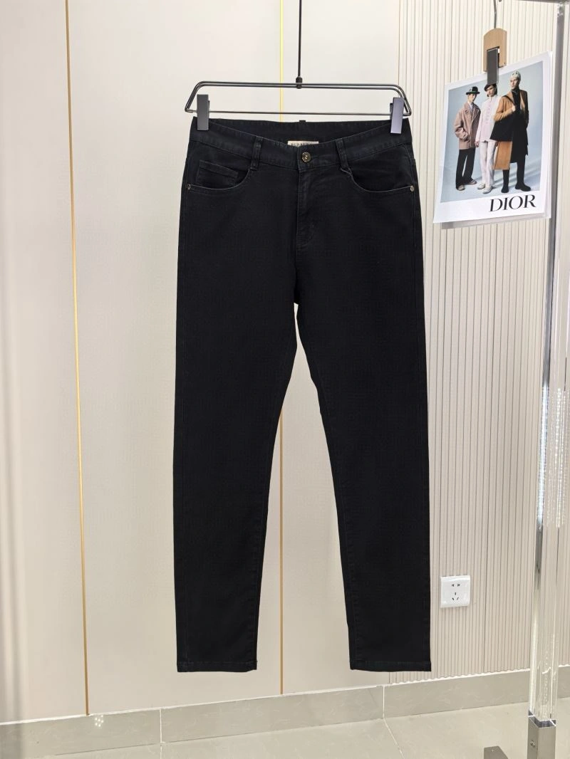 Cut-rate Burberry Jeans