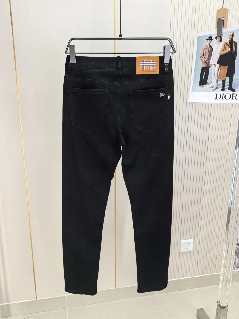 Cut-rate Burberry Jeans