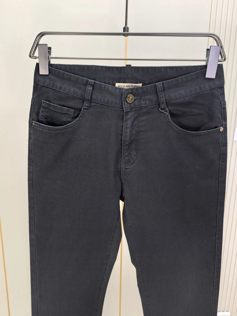Cut-rate Burberry Jeans