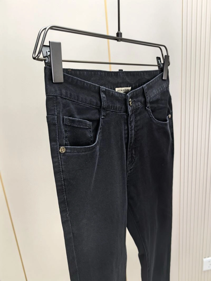 Cut-rate Burberry Jeans