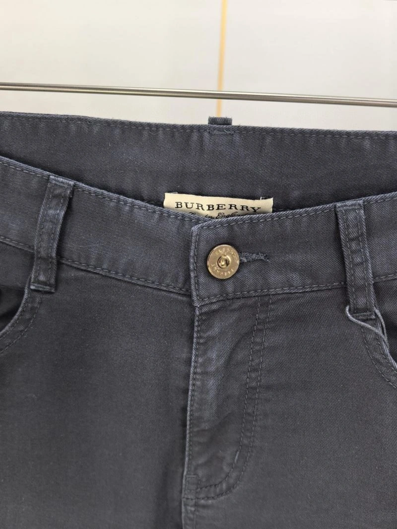 Cut-rate Burberry Jeans