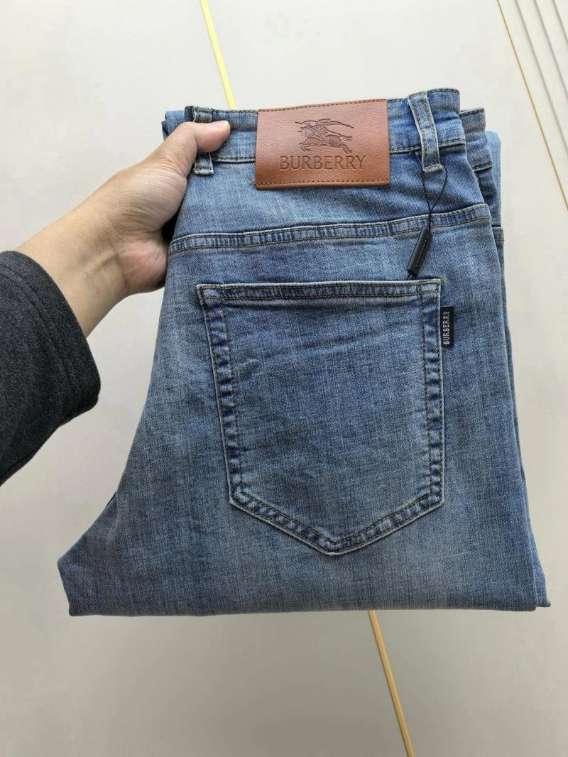 Burberry Jeans