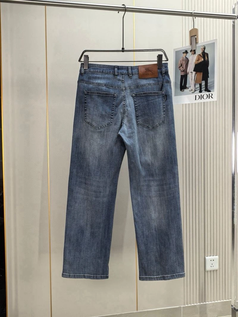 Authentic Burberry Jeans