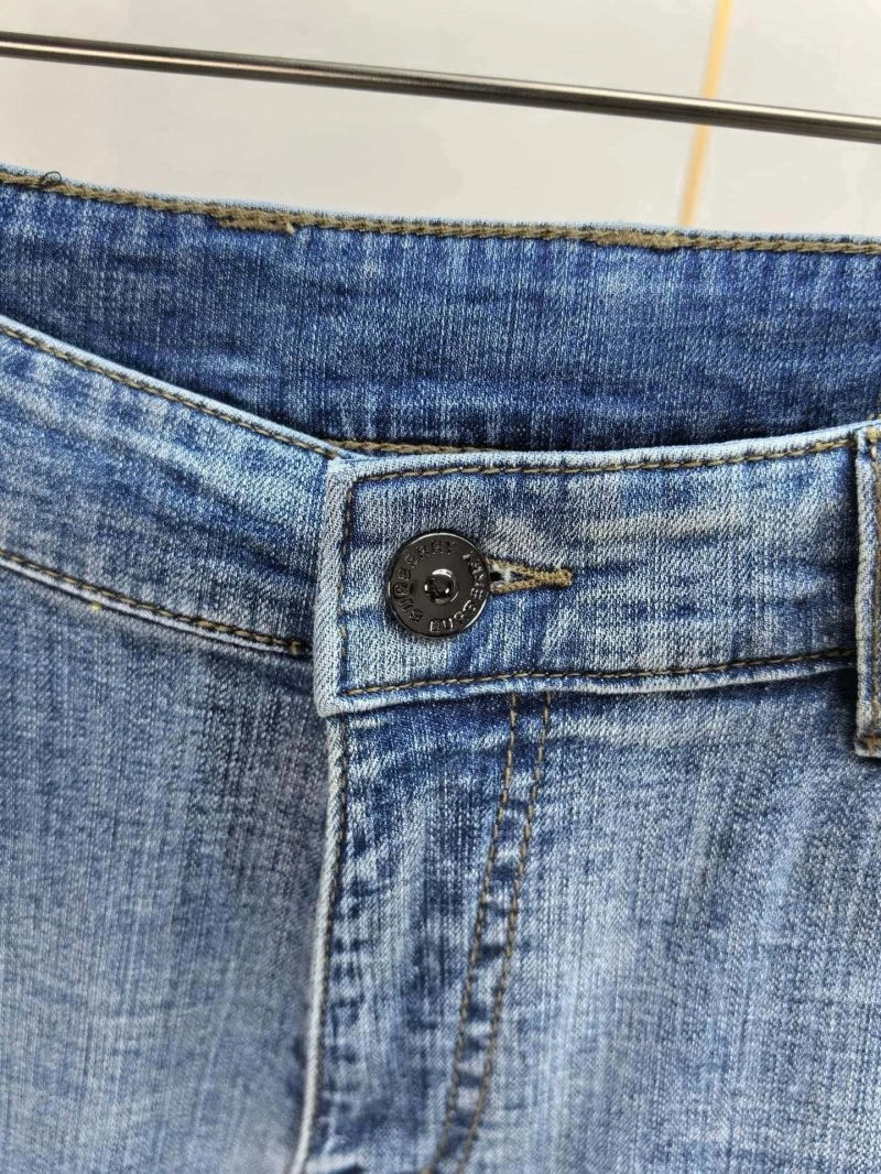 Authentic Burberry Jeans