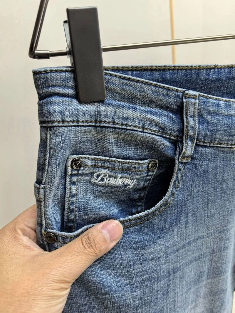 Authentic Burberry Jeans