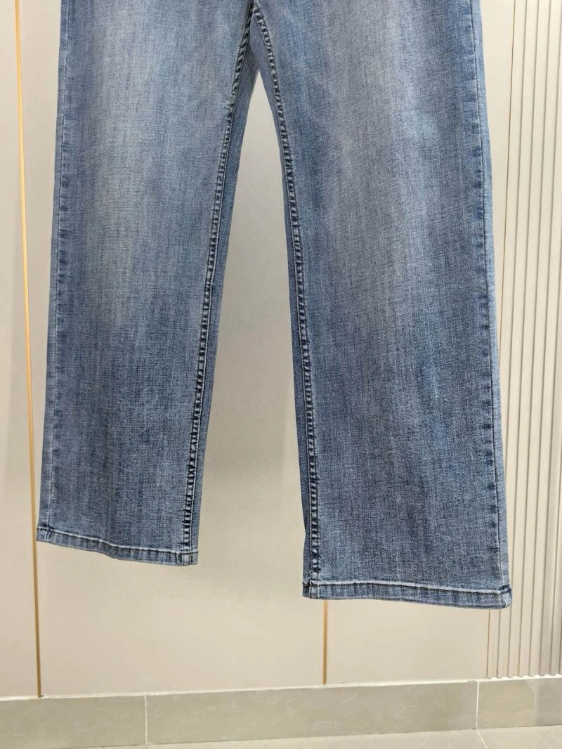 Authentic Burberry Jeans