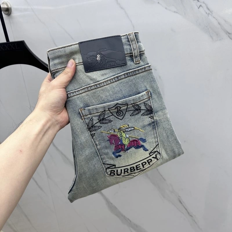 Burberry Jeans