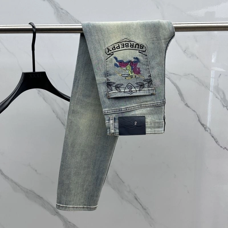 OEM Burberry Jeans